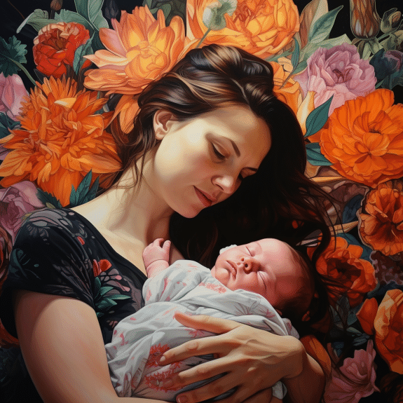 Navigating Postpartum: A Comprehensive Guide to Recovery