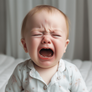 Decoding Baby Cries: Understanding Your Newborn's Needs