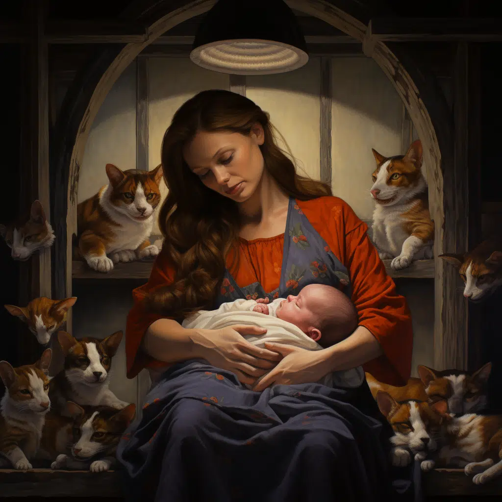 Mastering Breastfeeding: Techniques for a Comfortable Start
