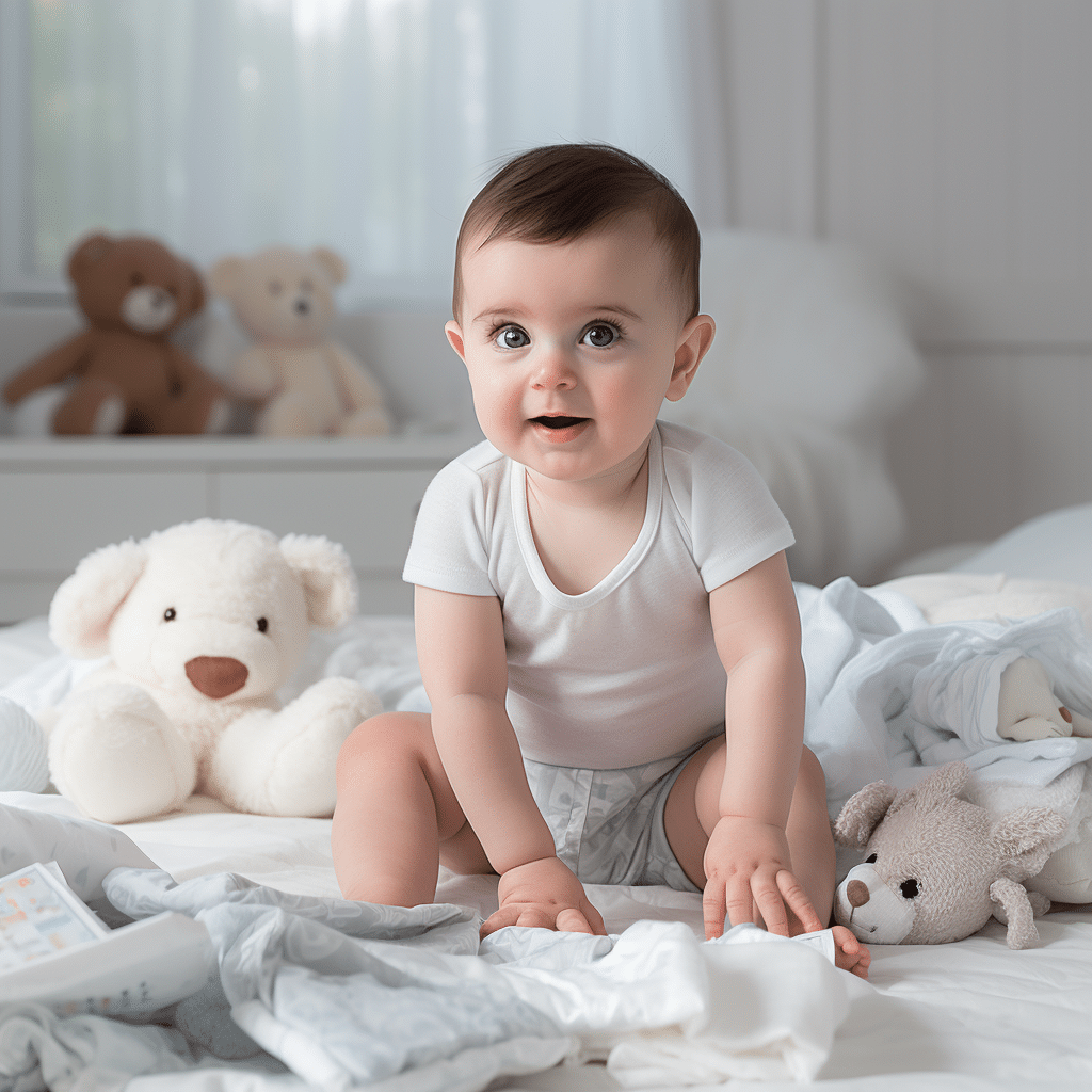 Mastering Diaper Changes: Step-by-Step Guide for New Parents Mastering Diaper Changes: Step-by-Step Guide for New Parents