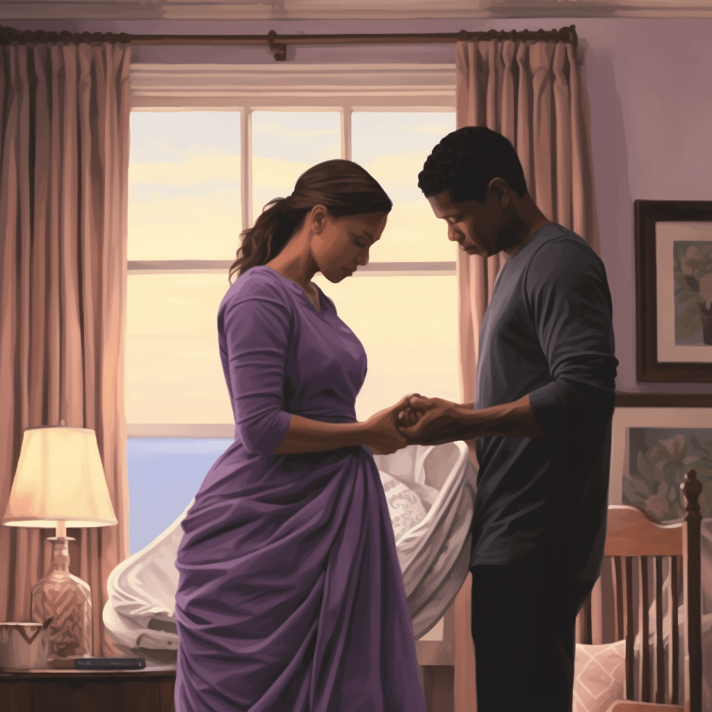 Recognizing Signs of Labor: Preparing for Childbirth