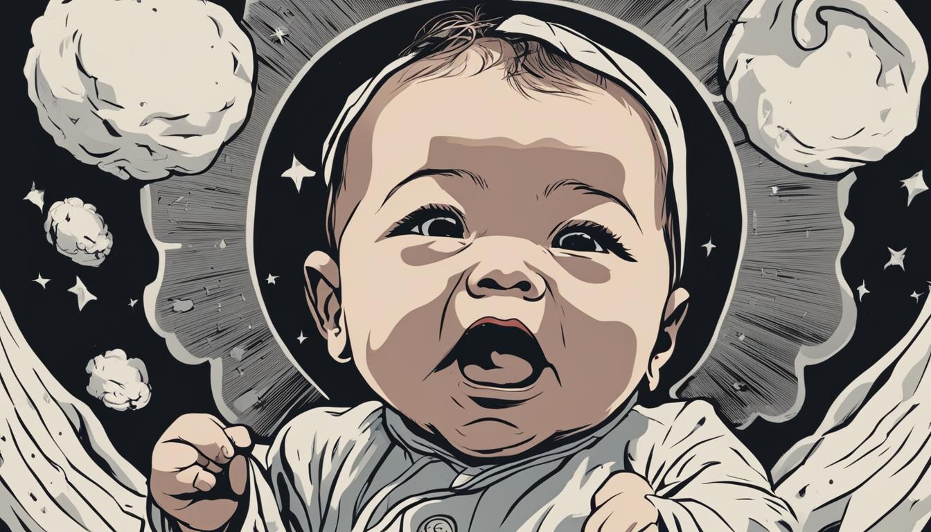 Decoding Baby Cries: What Your Baby is Trying to Tell You