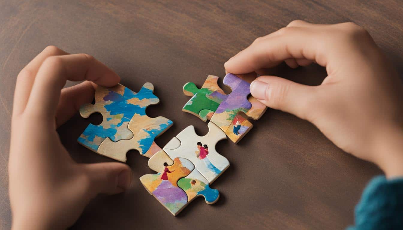 Dealing with Sibling Rivalry: A Parent's Guide