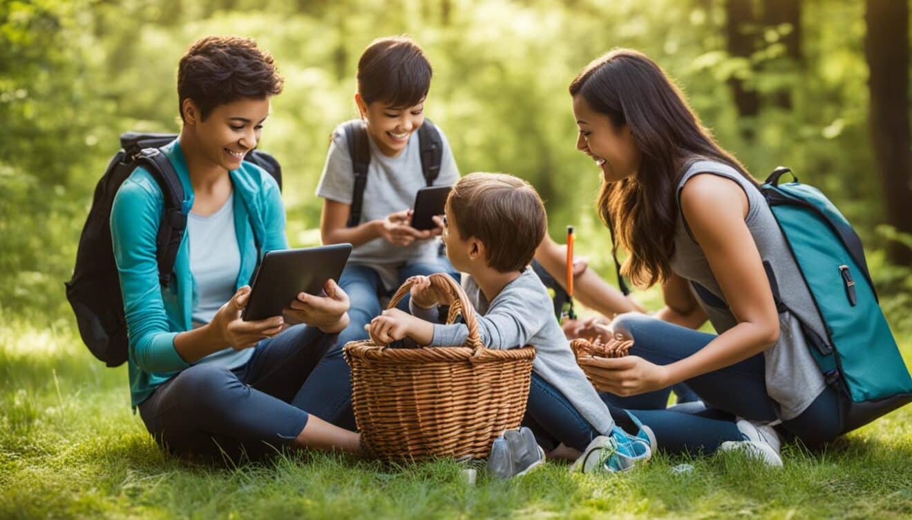 Managing Screen Time: Strategies for Families