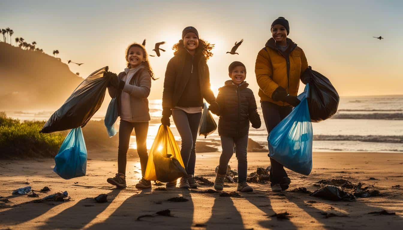 Community Service: Engaging as a Family