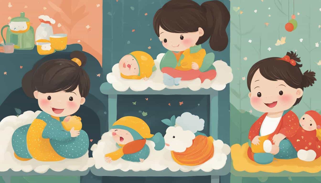 Supporting Baby’s Language Development: Effective Strategies