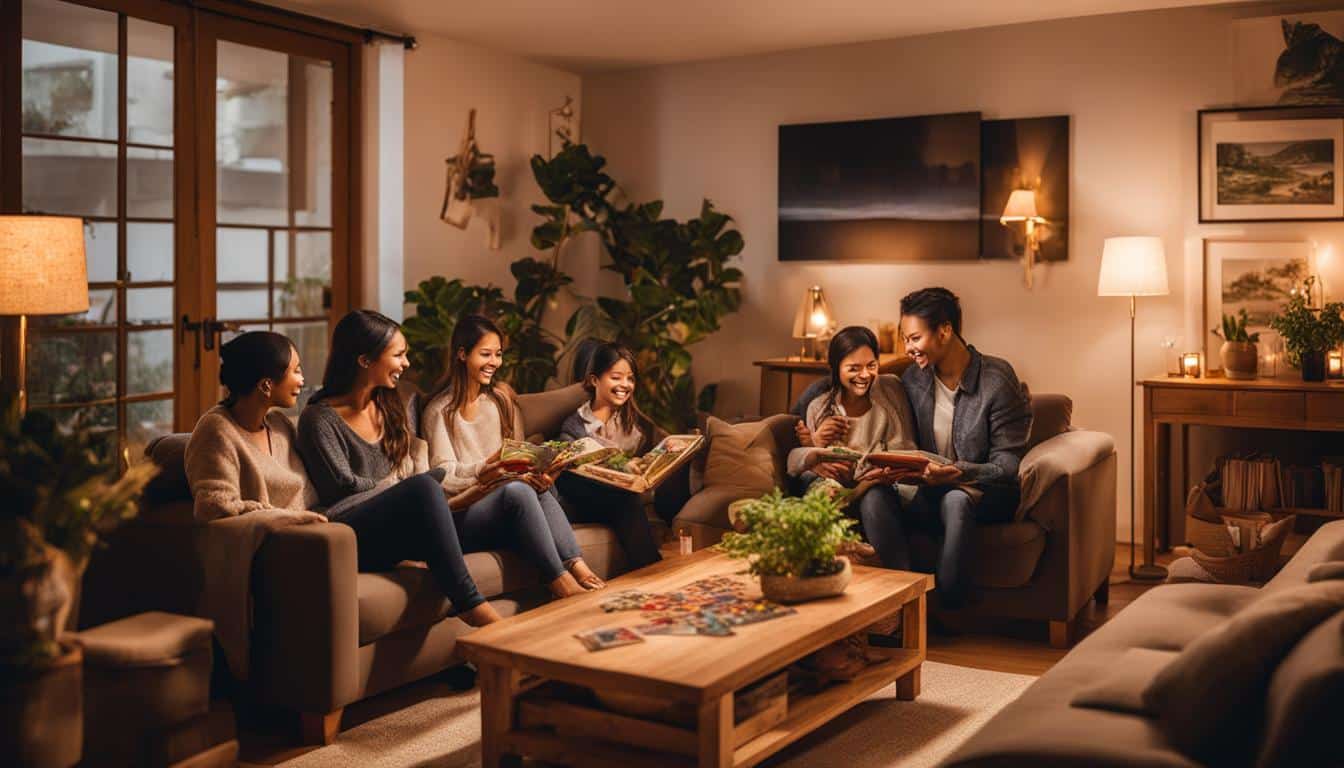 Supporting Family Mental Health: Tips and Resources