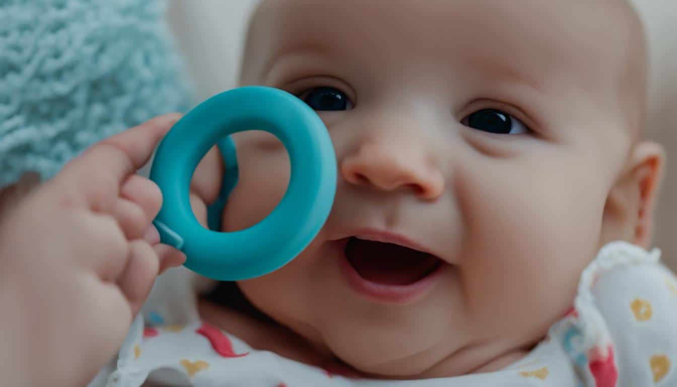Understanding and Managing Baby’s Teething Pain