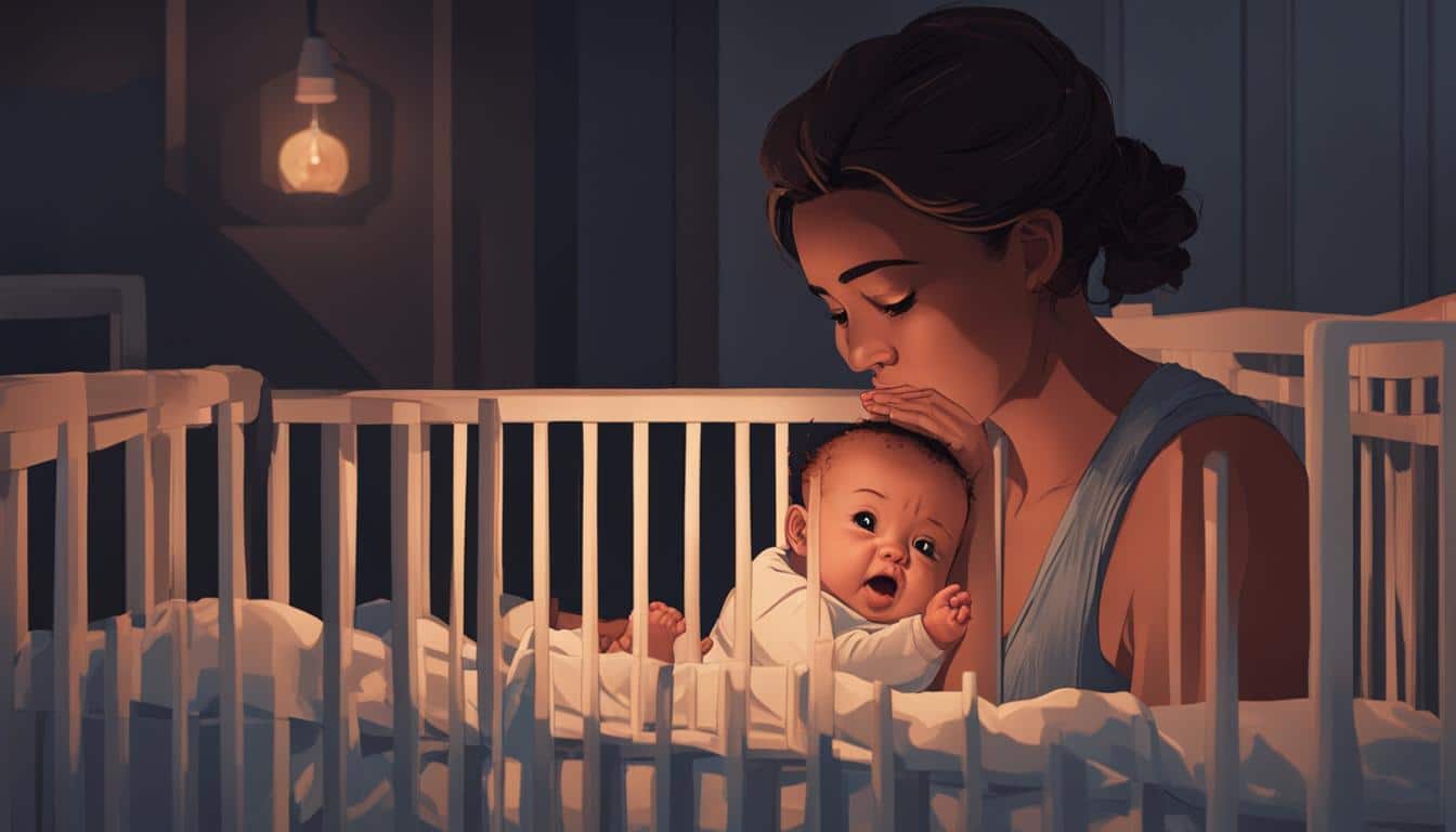 Effective Strategies for Soothing a Fussy Baby