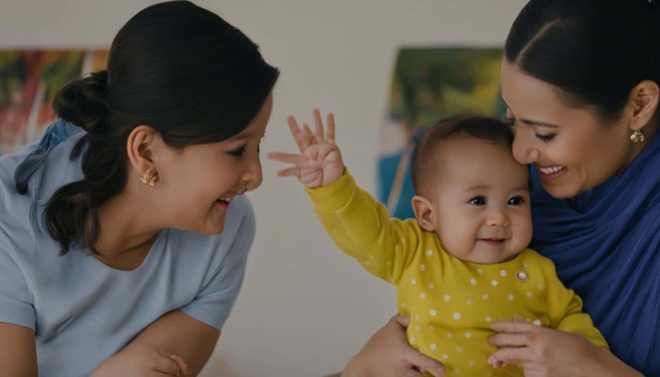 Baby Sign Language: A Useful Tool for Communication