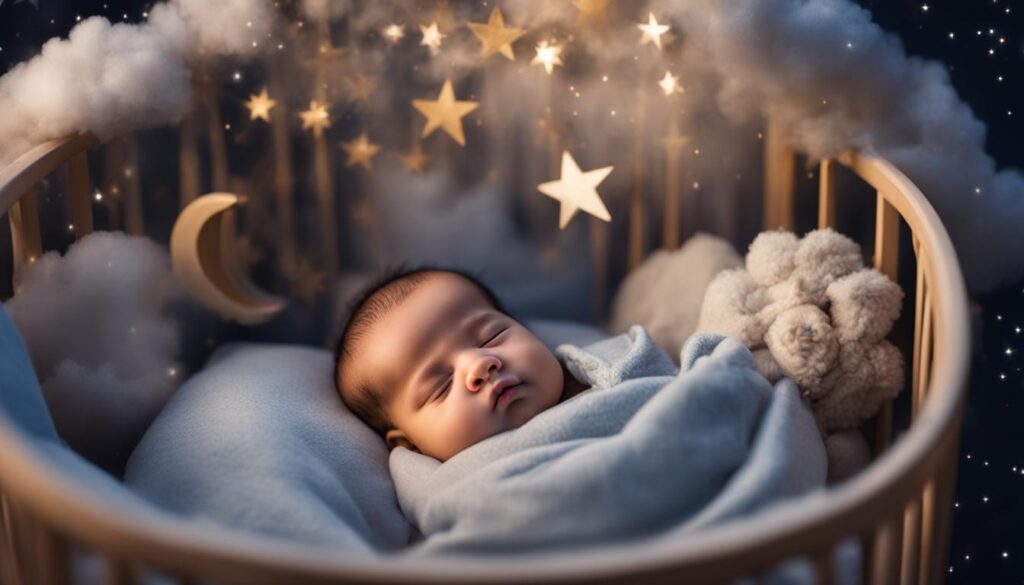 Understanding Baby Sleep Patterns: A Guide for New Parents