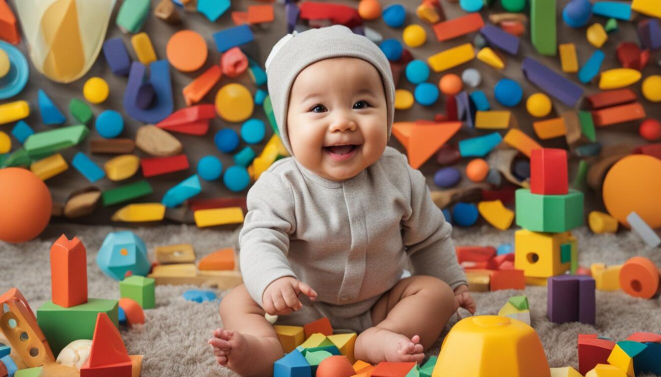 The Myths and Facts of Baby’s First Words