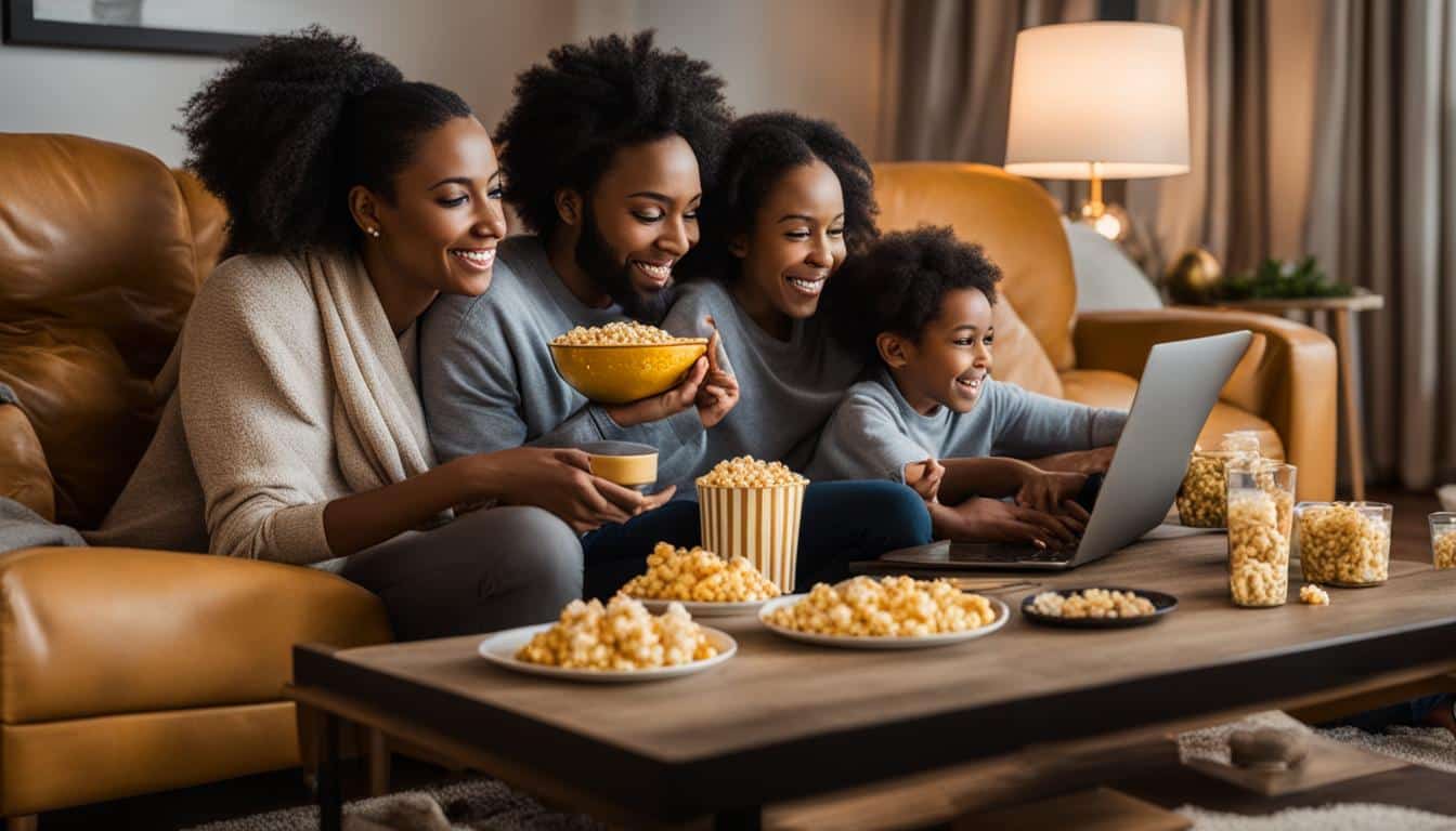 Budget-Friendly Family Entertainment Ideas