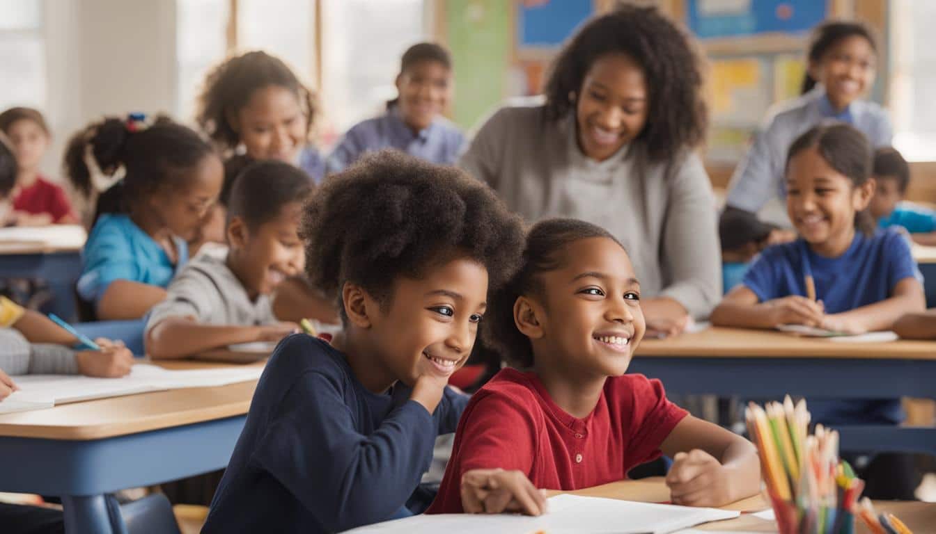 Guiding Your Children Through Academic Challenges