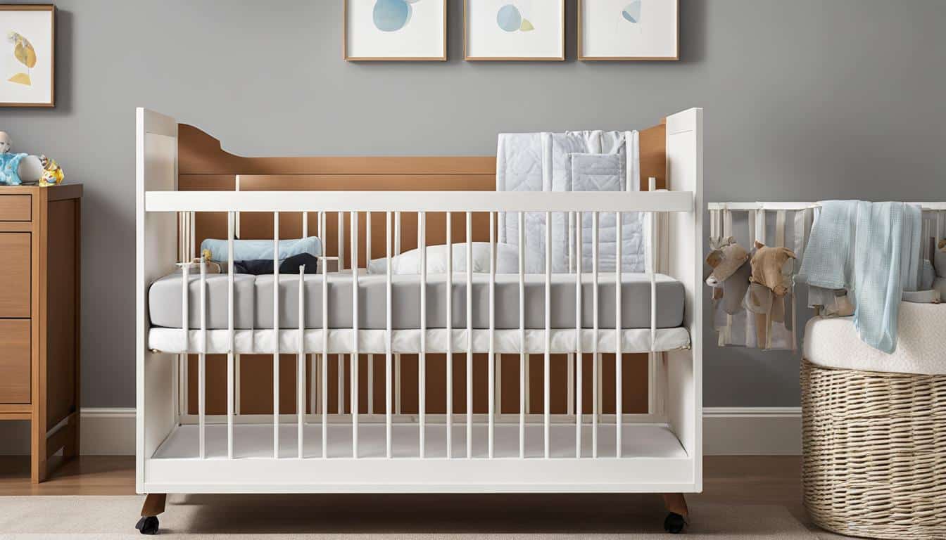 Baby Proofing Your Home: A Room-by-Room Guide