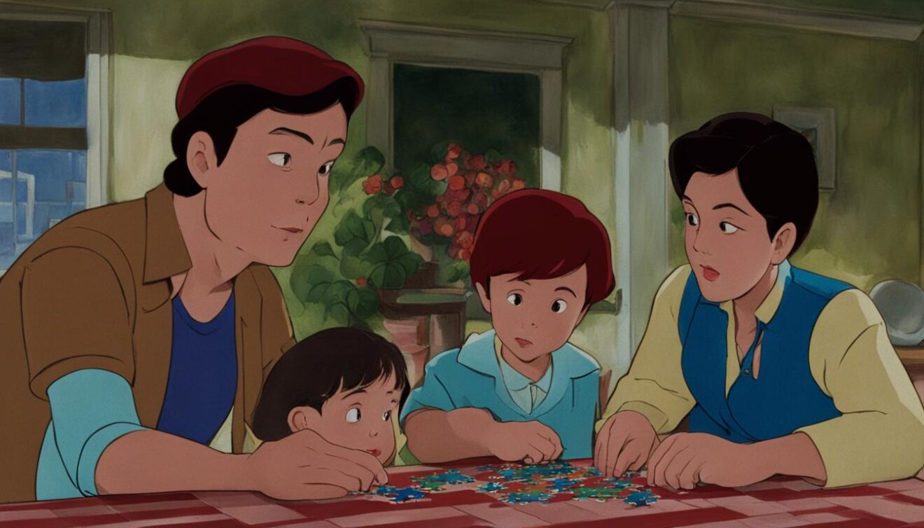 Developing Problem-Solving Skills in Your Family