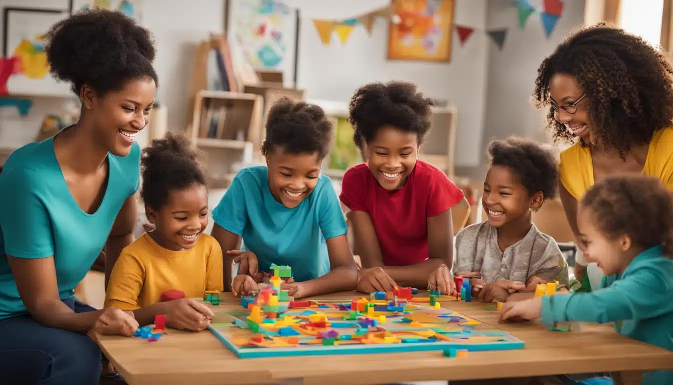 Educational and Fun Family Activities