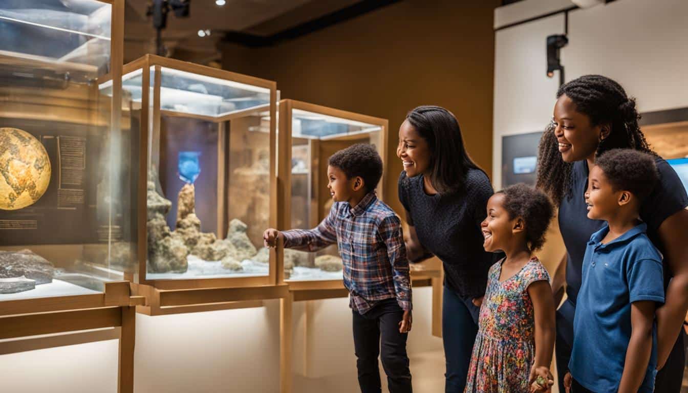 Planning Educational and Fun Family Vacations
