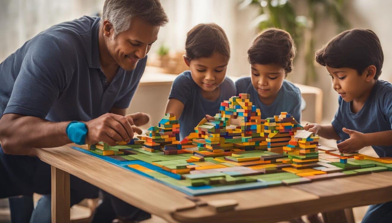 Developing Problem-Solving Skills in Your Family