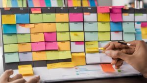 Organizing Family Schedules: A Step-by-Step Guide