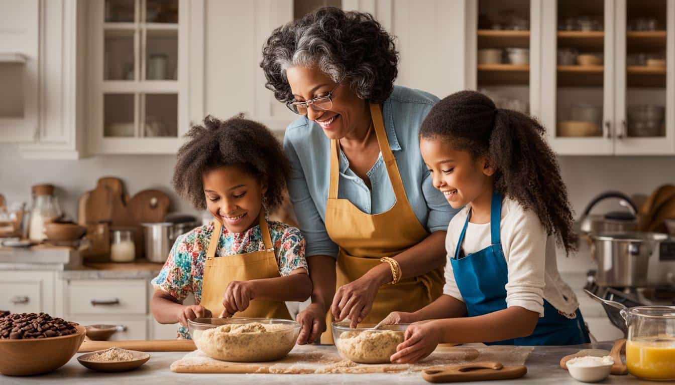 Creative Family Bonding Activities for All Ages