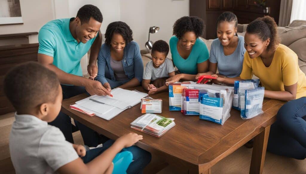 Family Emergency Preparedness: A Complete Guide