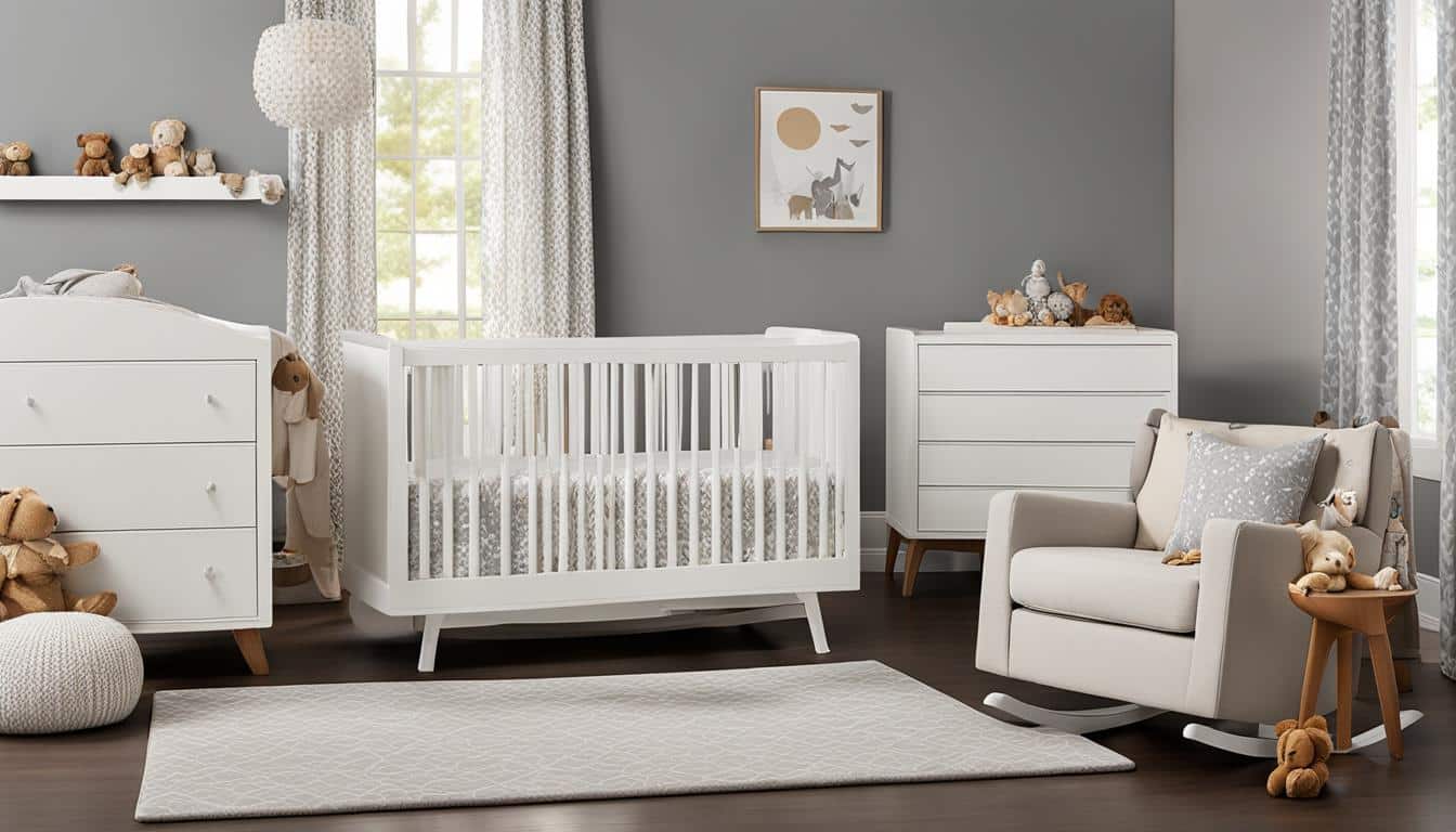 Choosing the Best Baby Gear: A Buyer’s Guide