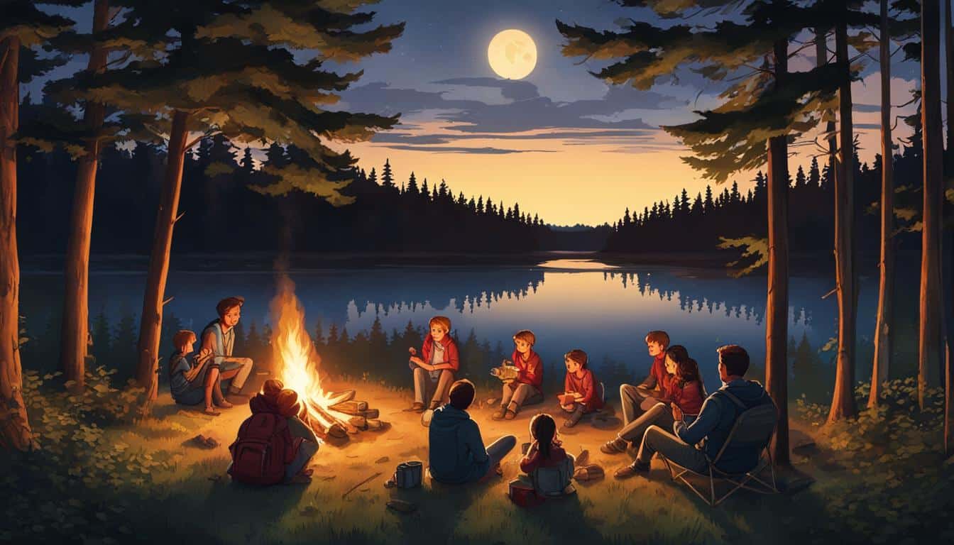 Creative Family Bonding Activities for All Ages