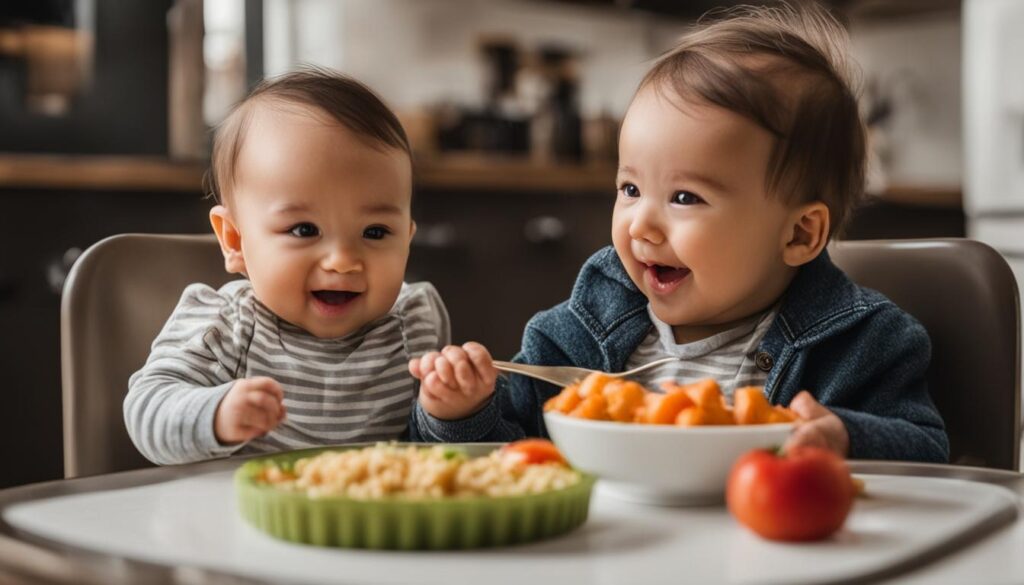 Top 5 Baby Feeding Challenges and How to Overcome Them