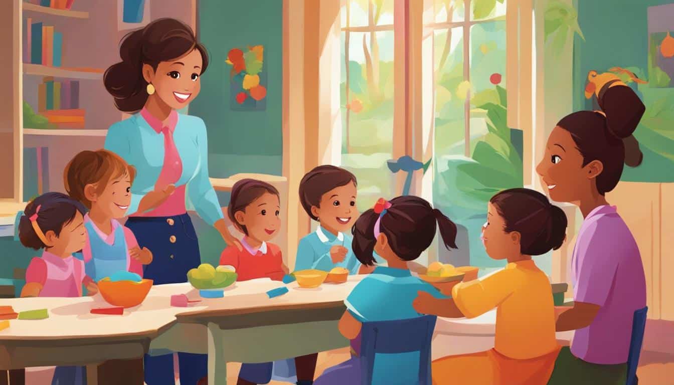 Positive Discipline Strategies for Parents