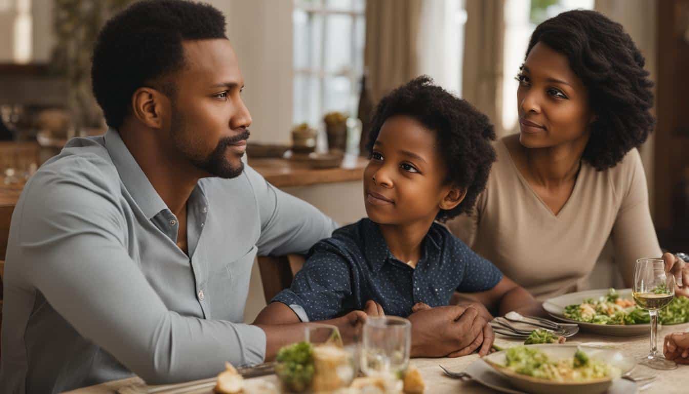 Secrets to a Harmonious Family Life