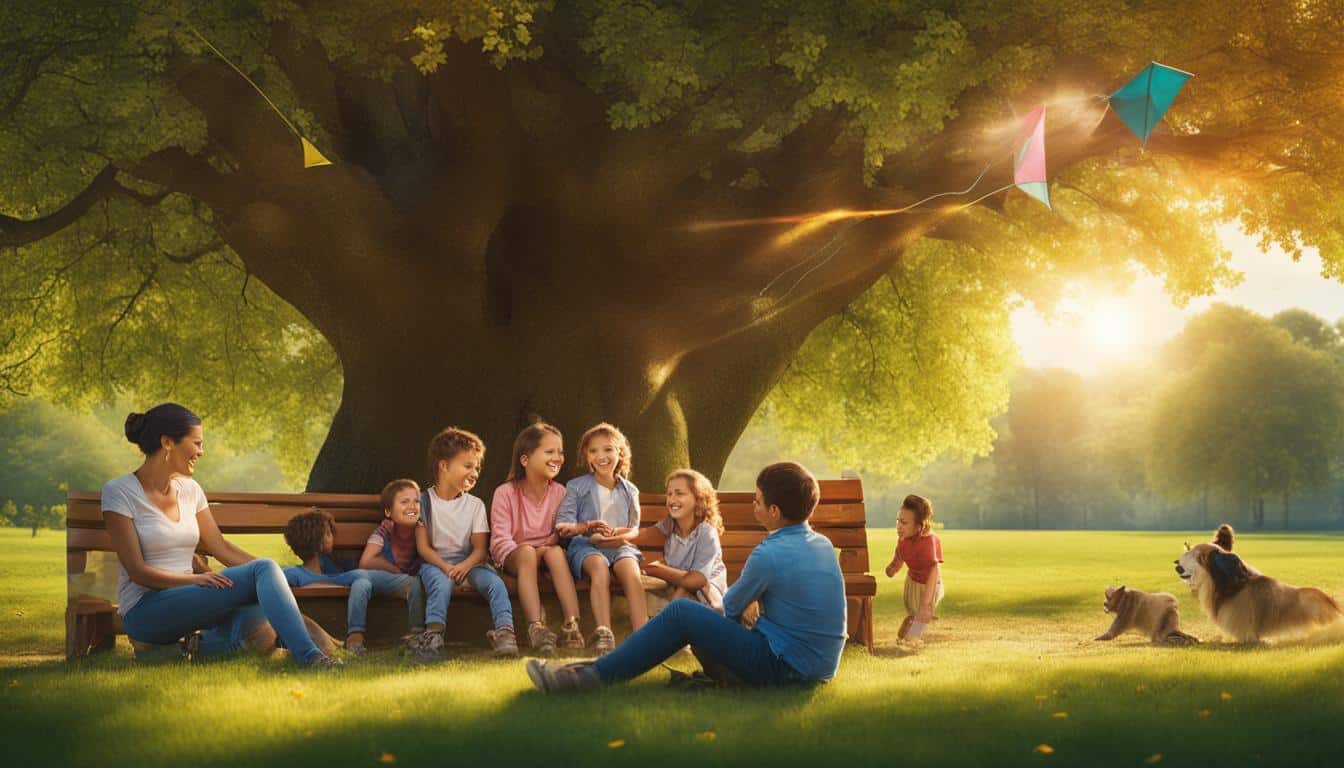 Secrets to a Harmonious Family Life