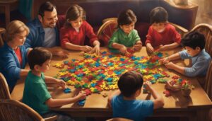 Developing Problem-Solving Skills in Your Family