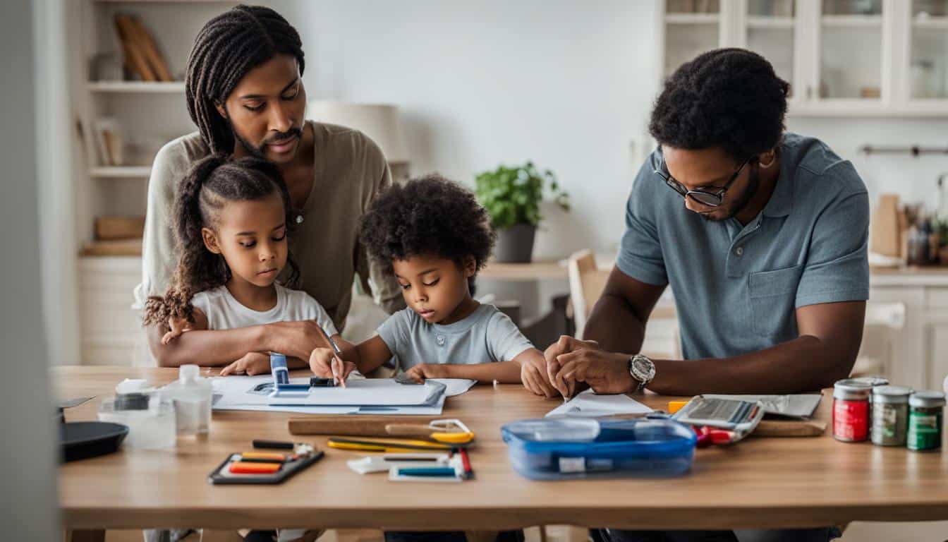 Family Emergency Preparedness: A Complete Guide