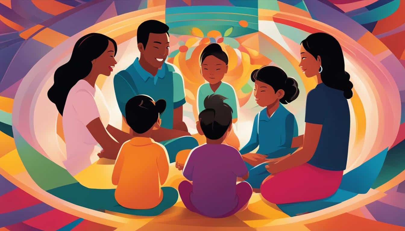 Keys to Strong Family Communication