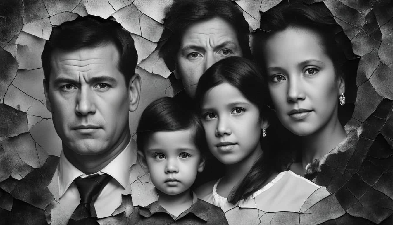 Resolving Family Conflicts: Effective Strategies