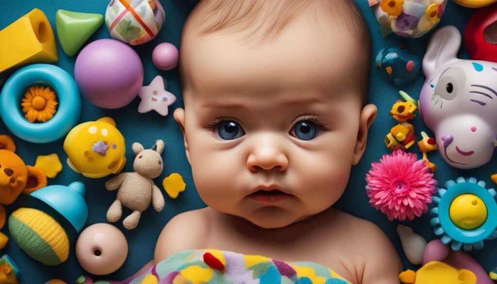 Decoding Baby Cries: What Your Baby is Trying to Tell You