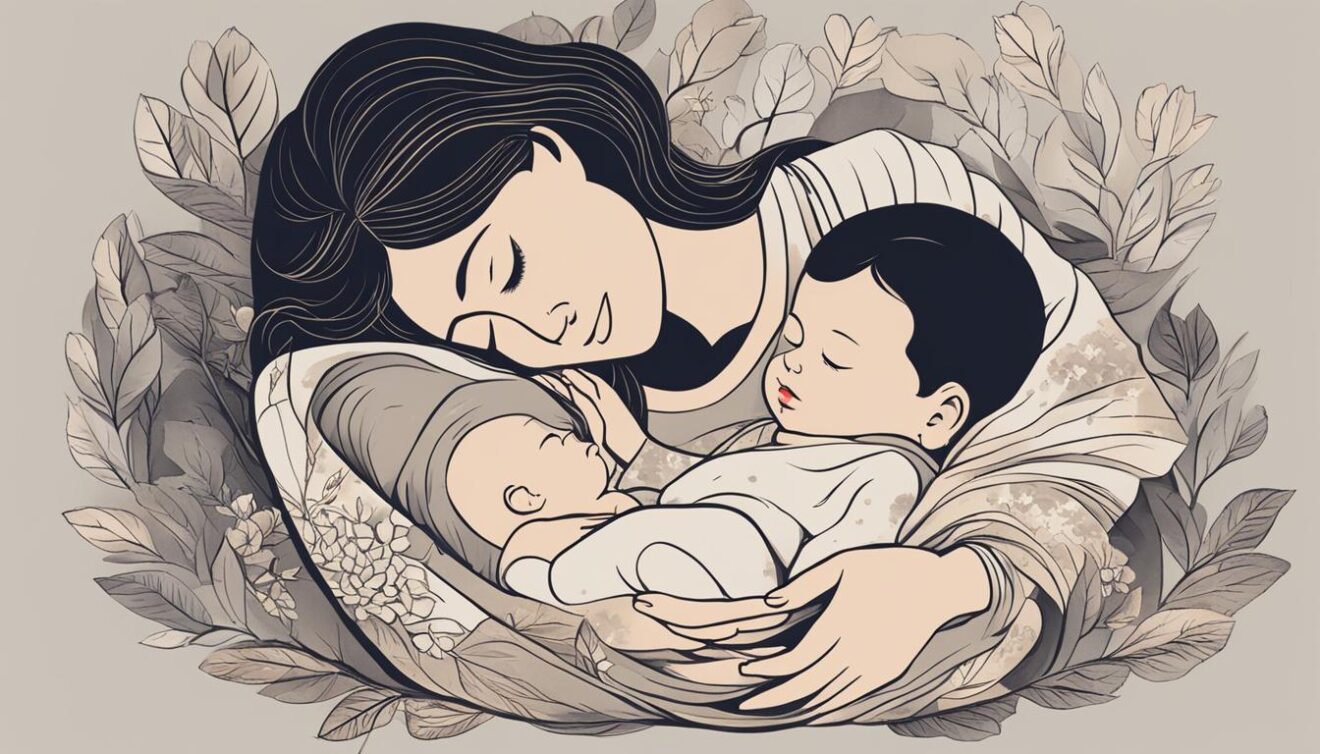 Understanding Baby’s Emotional Development Stages