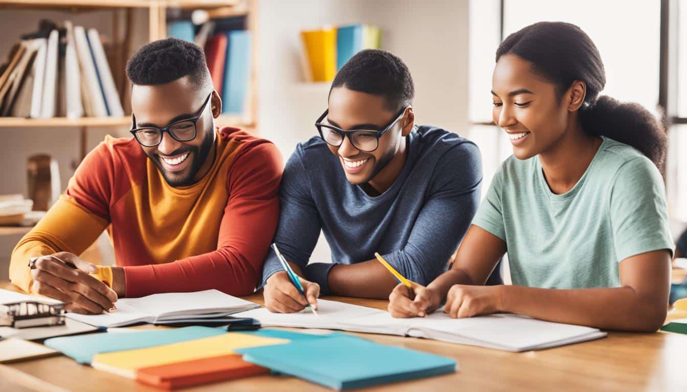 The Influence of Peer Relationships on Child Development