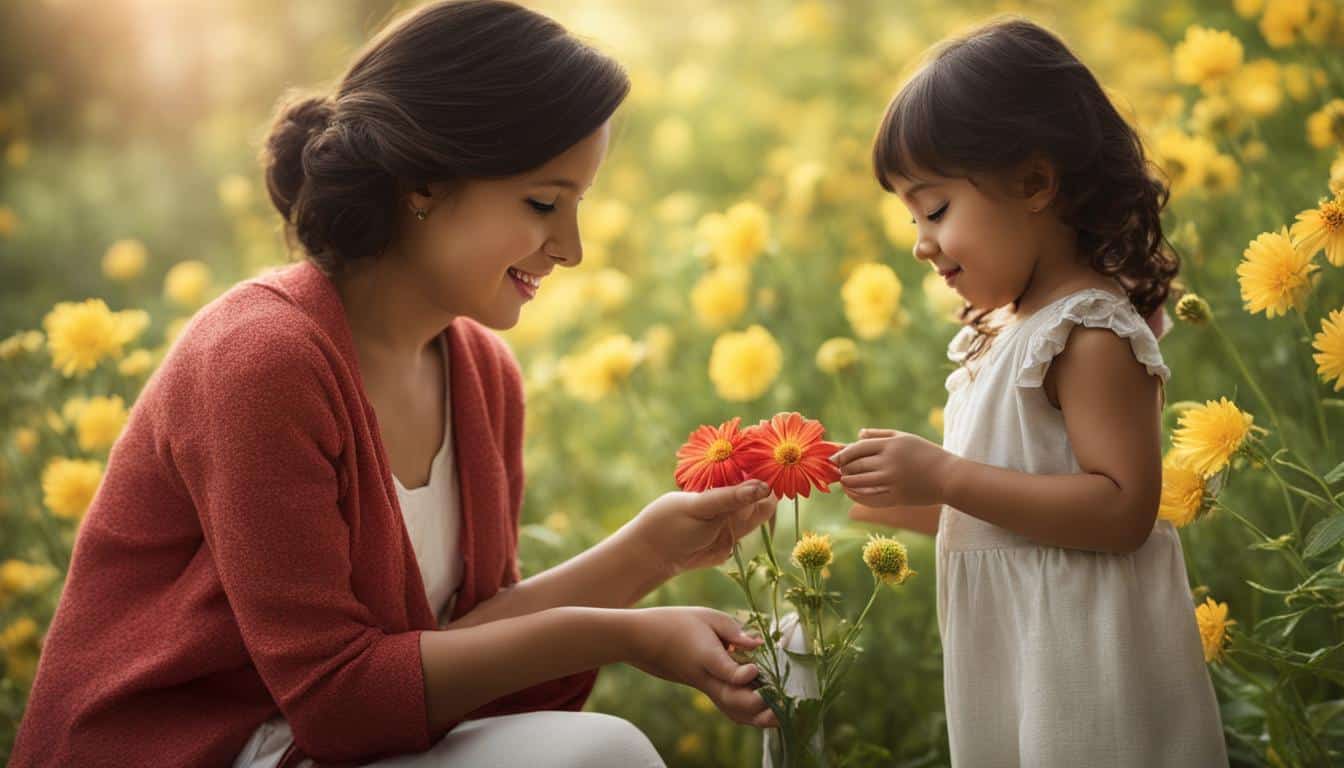 Effective Communication Techniques for Engaging with Children