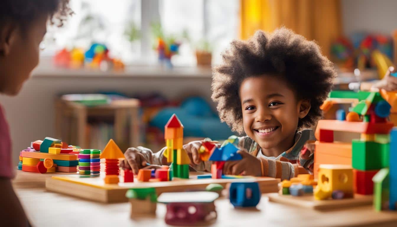 The Influence of Positive Parenting on Child Development