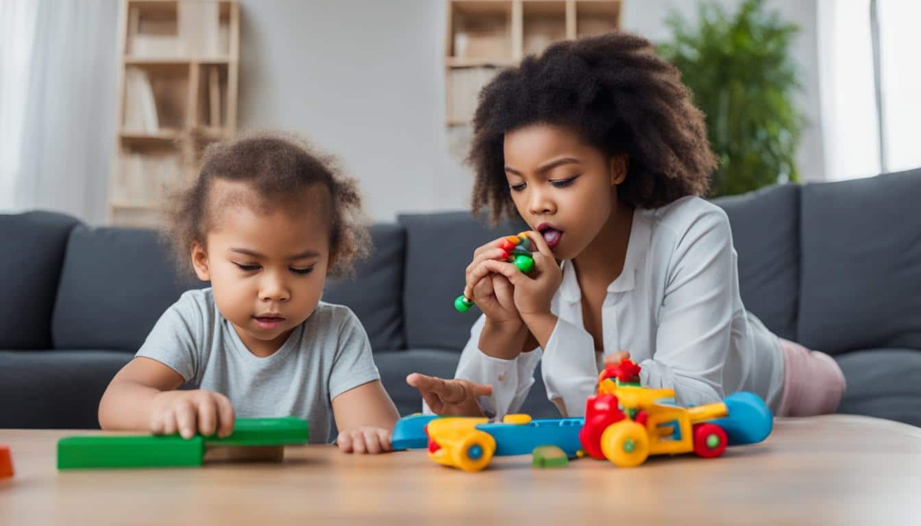 How to Effectively Manage Toddler Tantrums