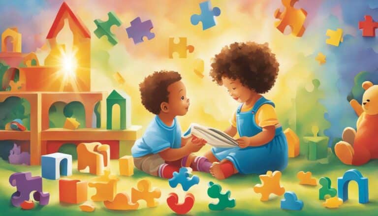 Early Intervention Strategies in Child Development