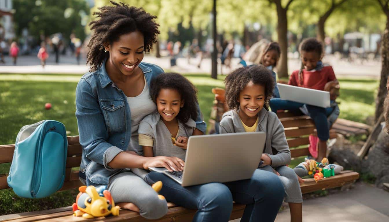 Balancing Work and Family Life: Tips for Modern Parents