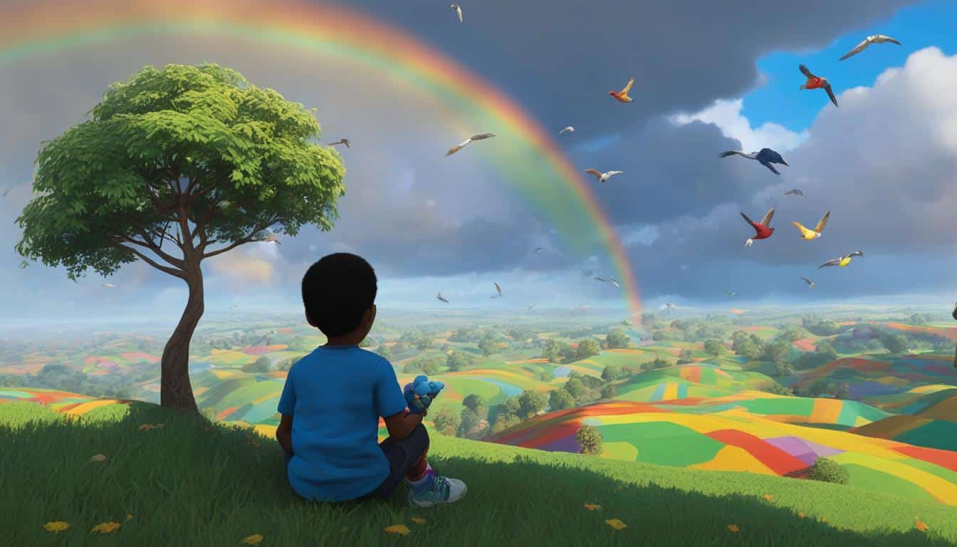 Understanding Gender Identity Development in Children