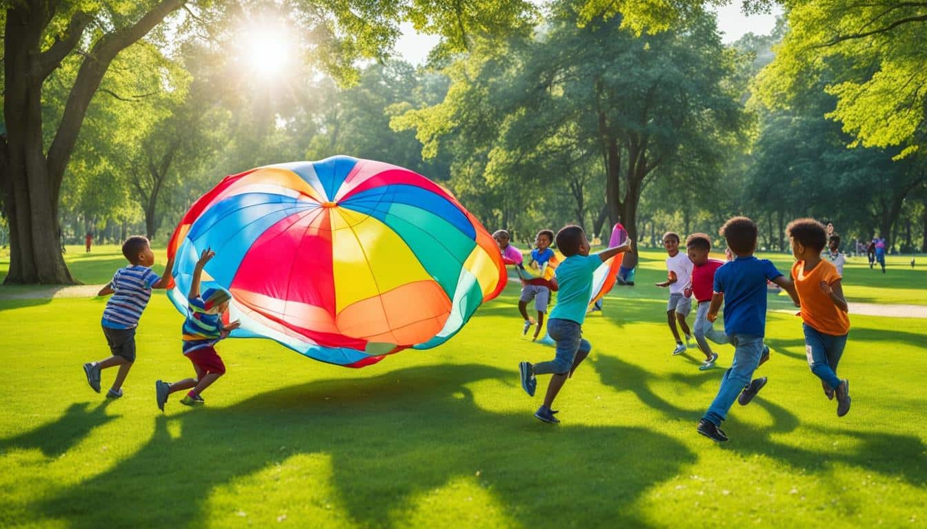 Fun Physical Development Activities for Young Kids