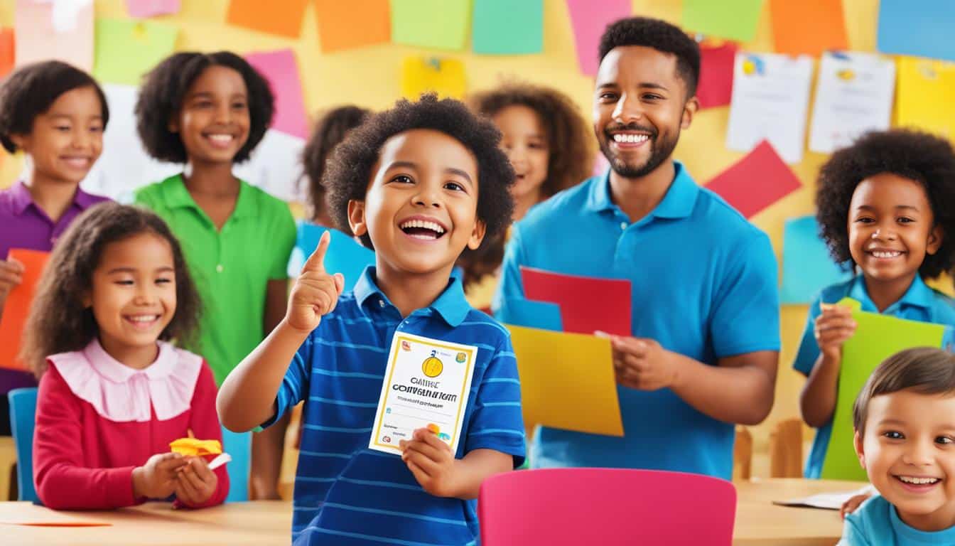 Effective Discipline Techniques for Positive Child Development