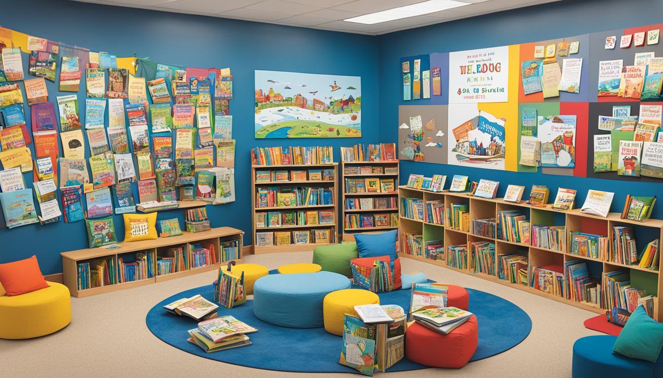 Strategies to Enhance Children's Reading Skills