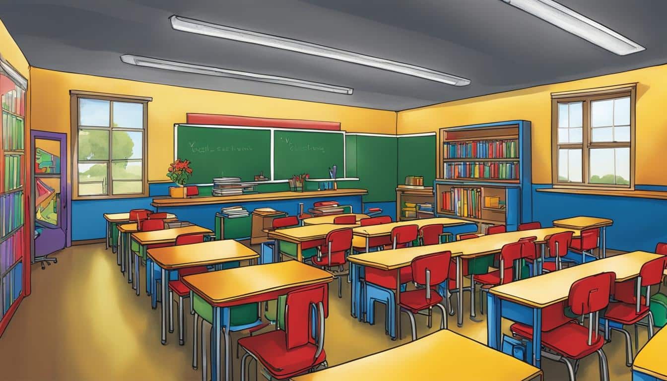 Understanding and Supporting Children with Learning Disabilities