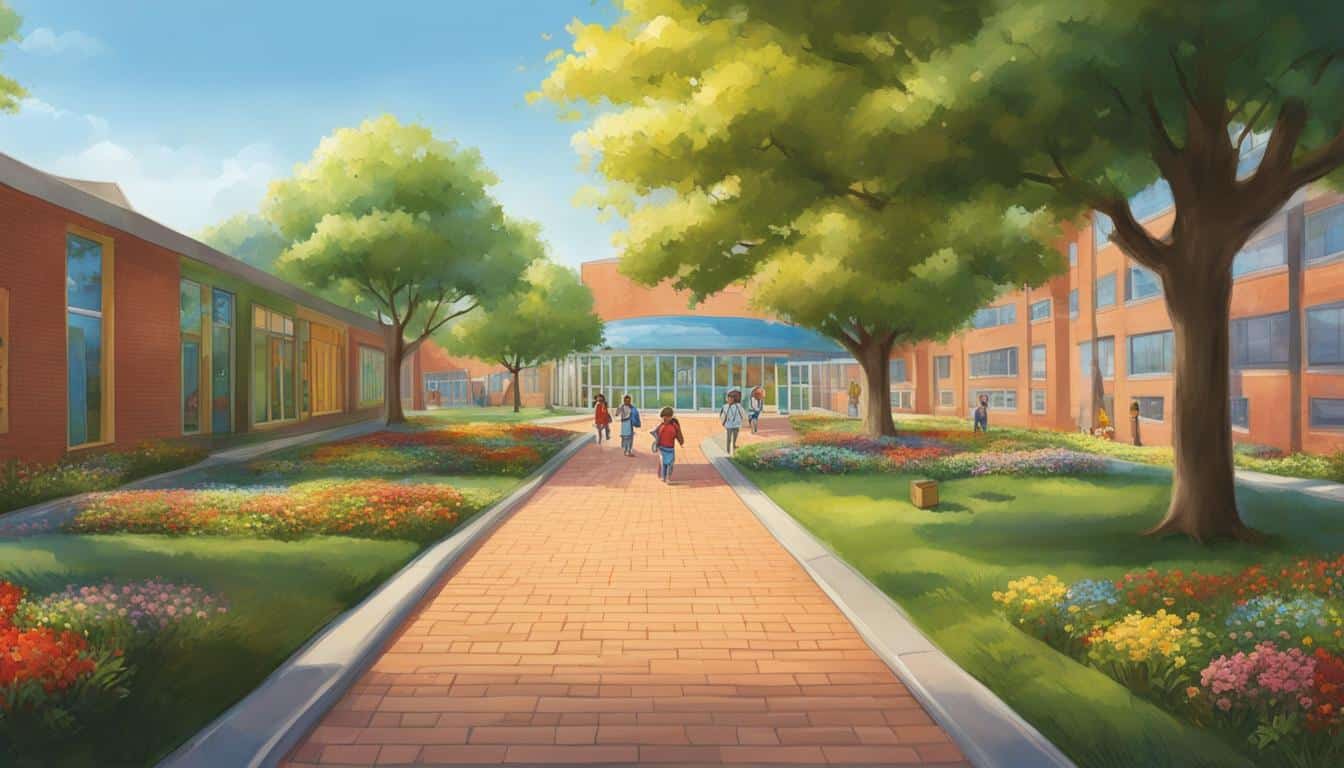 Managing Transitions in Early Childhood